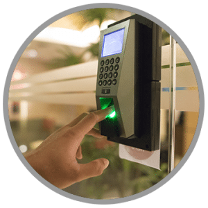Commercial Access Control – All Guard Systems