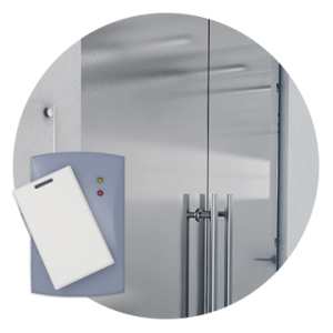 Commercial Access Control – All Guard Systems