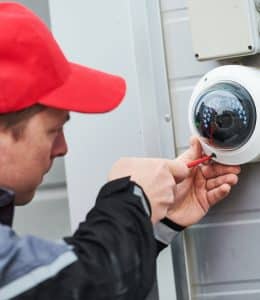 Alarm Systems | Security Companies Near Me | Burglar Alarm