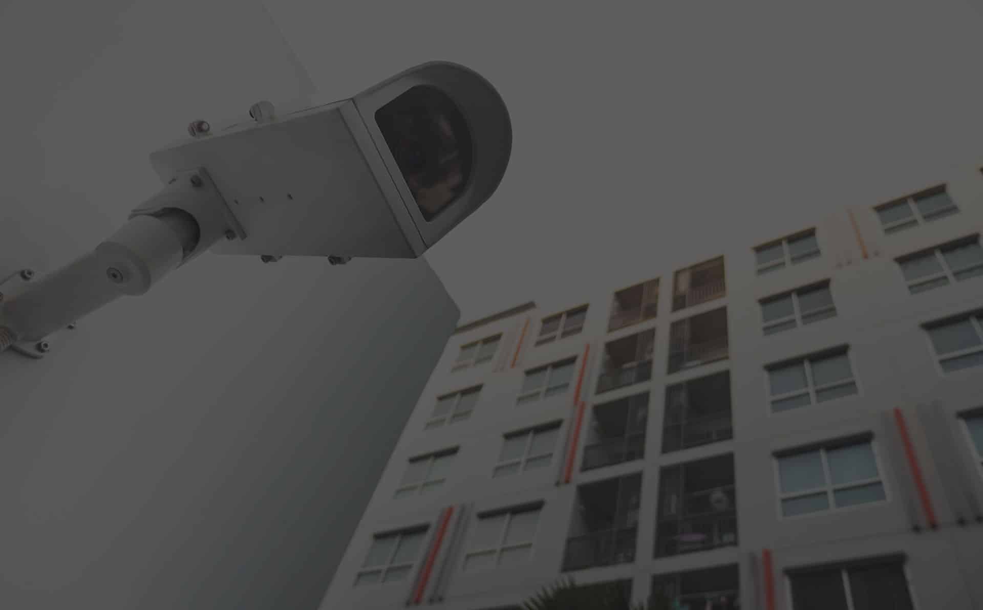 Property Management Security in Santa Rosa, California | All-Guard ...