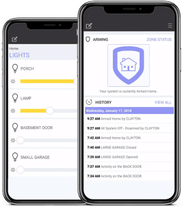 Home Security System in Santa Rosa, California | All-Guard Alarm Systems