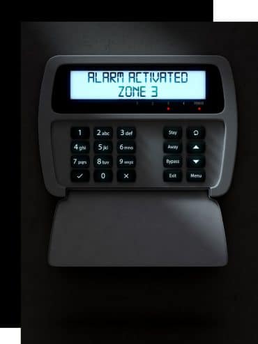 Commercial Alarm Monitoring in Santa Rosa, California | All-Guard Alarm ...