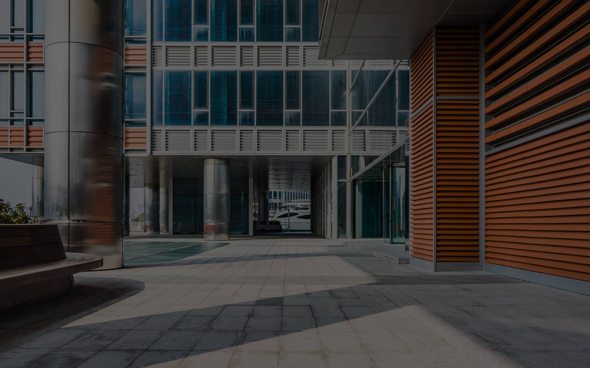 Commercial Security System in Santa Rosa, California | All-Guard Alarm ...