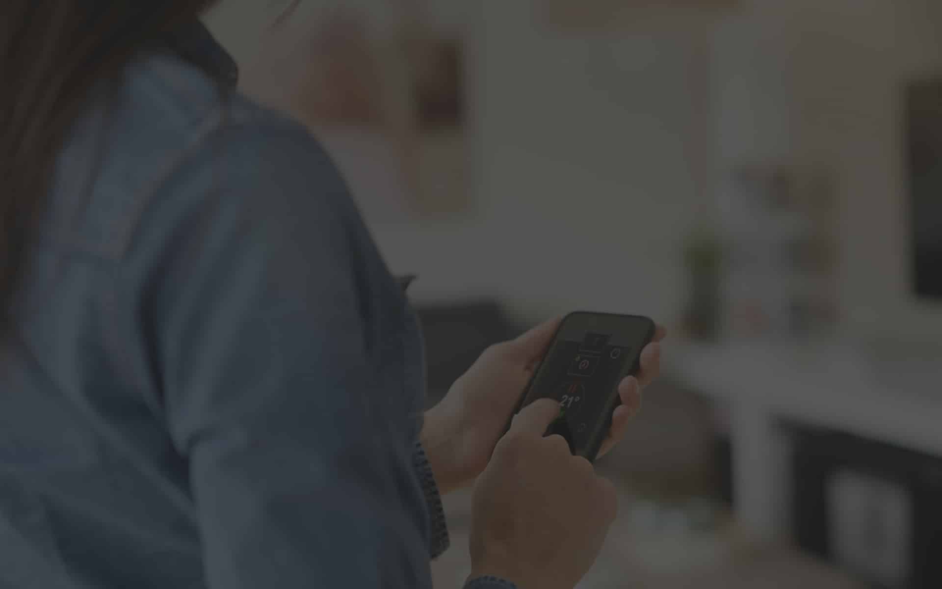 Home Automation in Santa Rosa, California | All-Guard Alarm Systems
