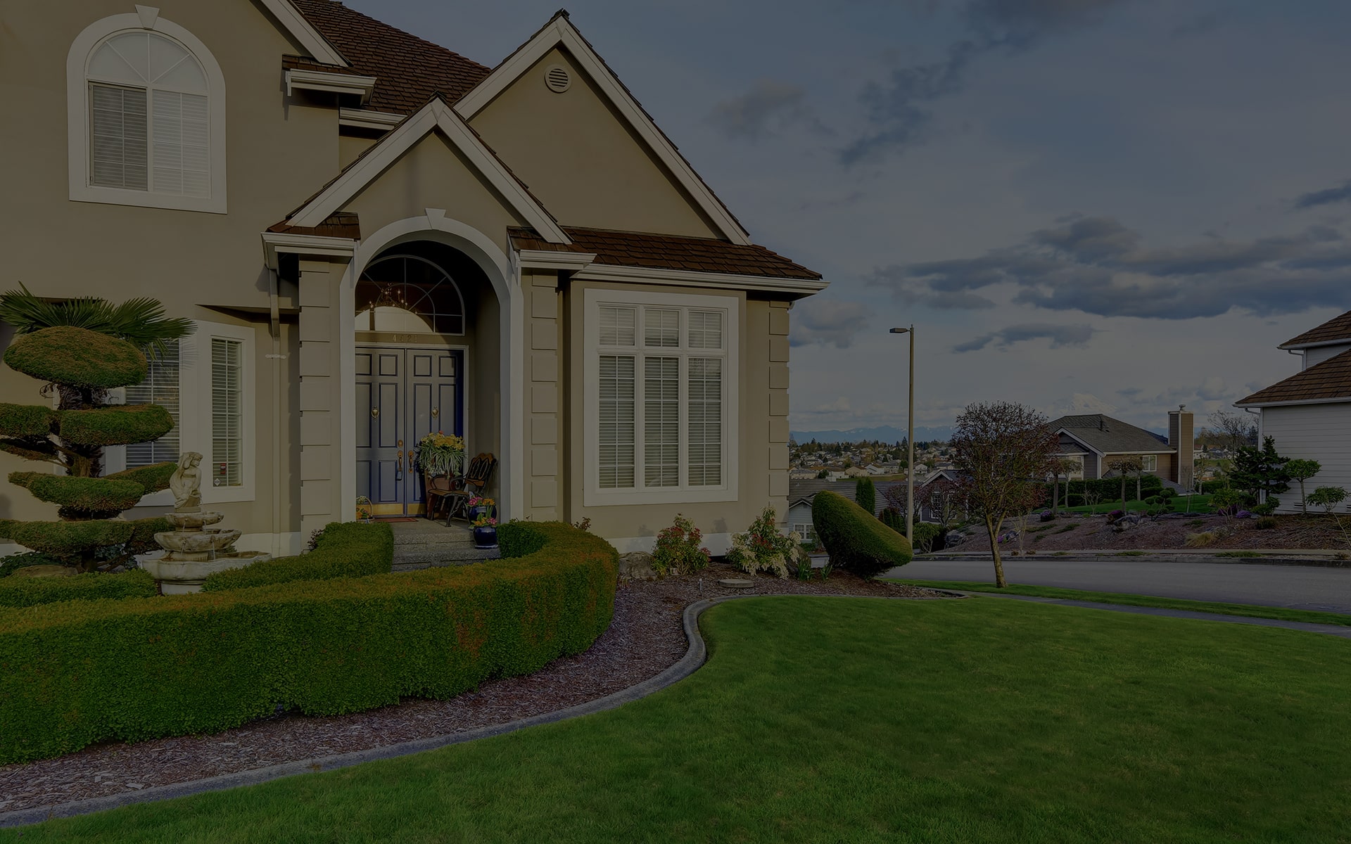 Home Security System in Santa Rosa, California | All-Guard Alarm Systems