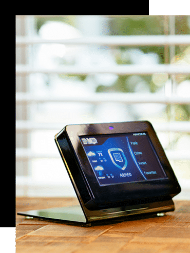 Home Automation – All-Guard Alarm Systems