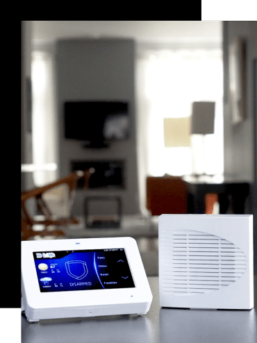 Home Alarm Systems in Santa Rosa, California | All-Guard Alarm Systems