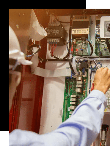 Commercial Fire Alarm Inspection – All-Guard Alarm Systems