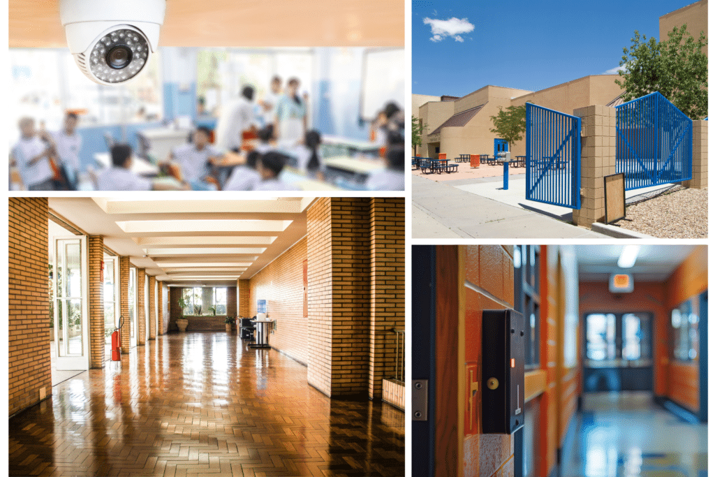 Why Comprehensive Security Matters in K-12 Schools in Santa Rosa ...